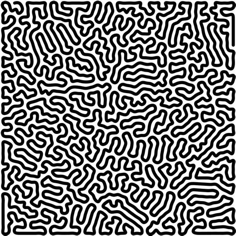 Differential Growth Pattern On Mac Grasshopper Mcneel Forum