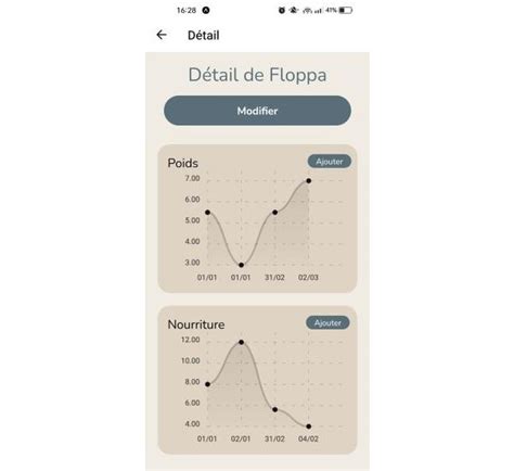 Animated React Native Tab Bar