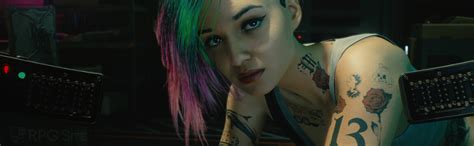Cyberpunk 2077 Patch 2 21 Brings In Dlss 4 Support On Pc Photo Mode Fixes And More Rpg Site