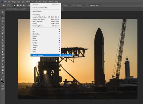 Top Plugins Photographers Use In Photoshop