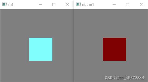 Copencv图像像素逻辑操作opencv C 像素逻辑运算 Csdn博客 Copencv图像像素逻辑操作opencv C 像素逻辑运算 Csdn博客