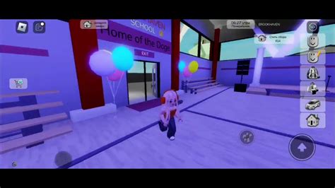 ОБНОВЛЕНИЕ В БРОКХЕВЕН 🤯😱 это реально круто 💝 НОВЫЙ СКИН Youtube