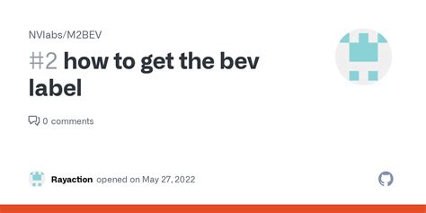 how to get the bev label · issue 2 · nvlabs m2bev · github