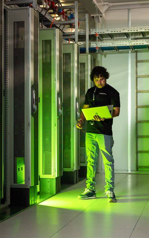 Excellence In Data Centre Europe Award 2024