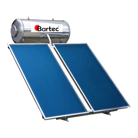 Ηλιακοί Θερμοσίφωνες