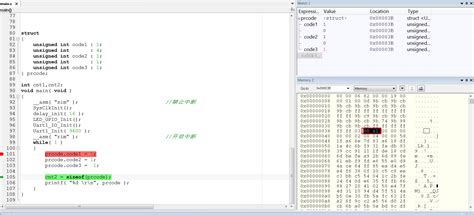 C Language Learning Notes Bit Field
