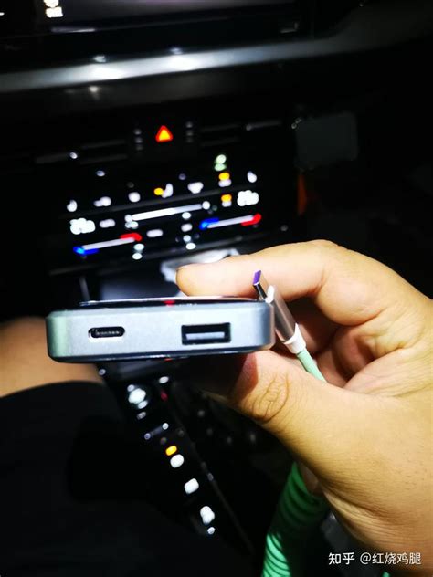 大众车机配华为hicar还是挺香的 知乎