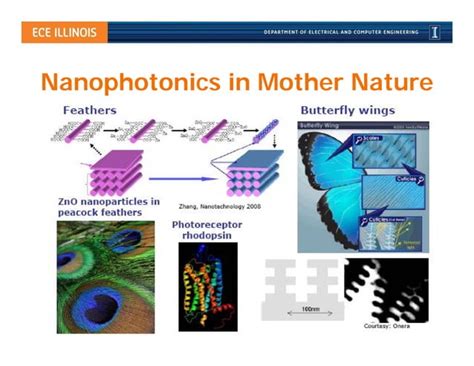 Introduction To Nanophotonics Pdf Physics Science