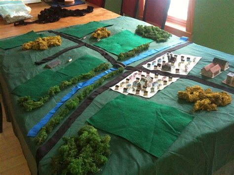 Terrain Everything S JOK