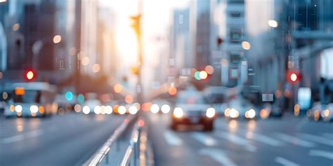 Efficient Sustainable Smart City Infrastructure With Iot Devices Traffic Lights Ev Stations