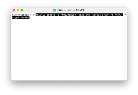 Download And Create Macos Big Sur Iso File Full Guide