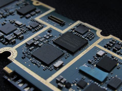 Pcb Components The Building Blocks Of Modern Electronics Active Pcb Solutions