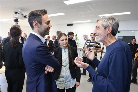 Media Bernoulli Center