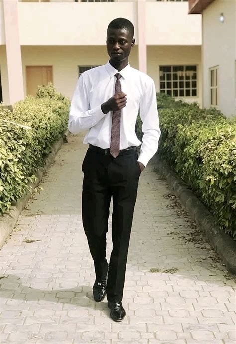 Dont Let Yesterday Stop You Keep Moving Daniel Ayodele Posted On