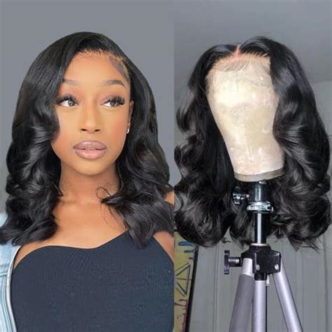 I Tested 100 Human Hair Glueless Lace Front Wigs Heres Why Theyre A