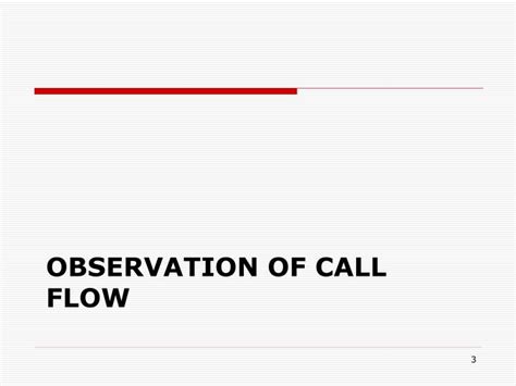 PPT SIP Call Flow PowerPoint Presentation ID