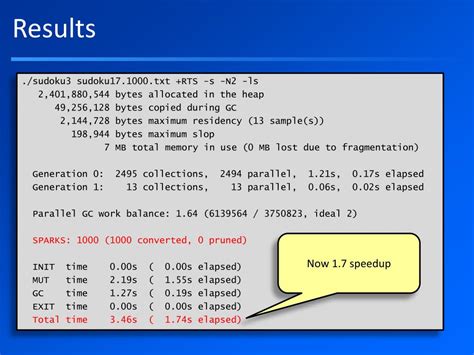 Ppt Parallel And Concurrent Haskell Part I Powerpoint Presentation