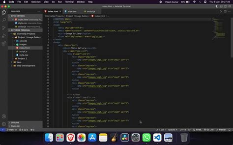 Video Vikash Kumar On Linkedin Webdevelopment Webdesign Webdeveloper Html Website Css