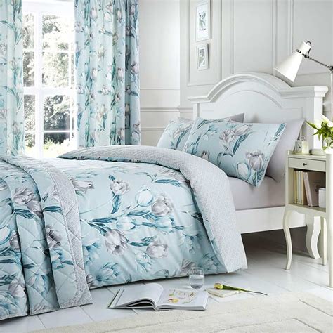 Uk Matching Curtains And Bedding Sets