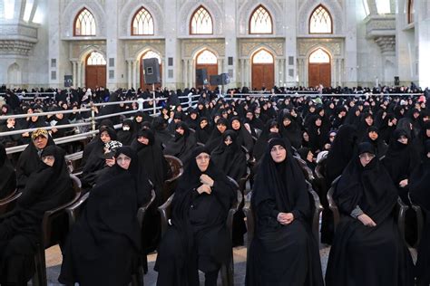 تصویری جدید از دختر امام ره در کنار زینب سلیمانی تابناک Tabnak