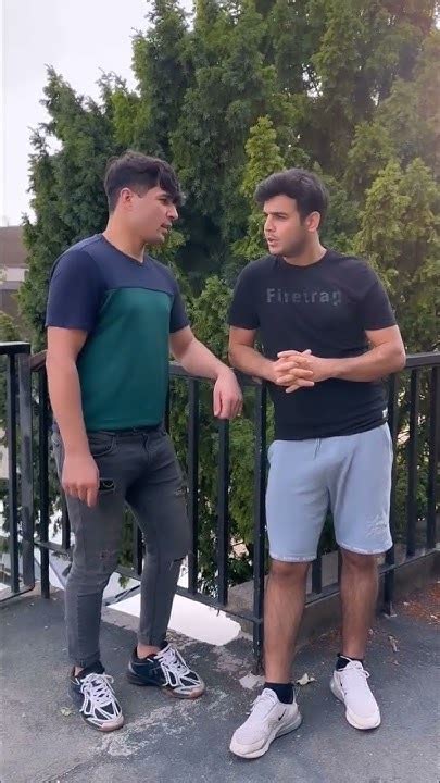 یک تیک تاک 18 از نوید صمدی یکی از تیک تاکران موفق افغانستان Short