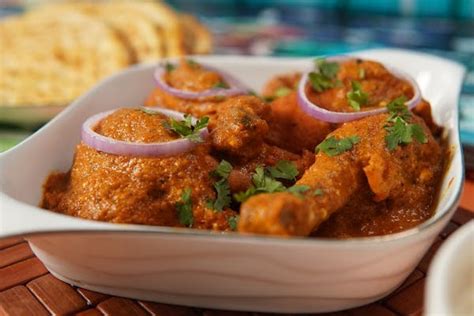 Hotel Style Chicken Gravy In English