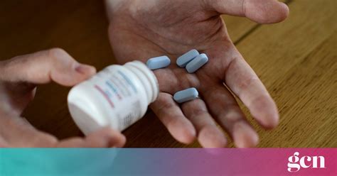 Two Thirds Of People Unable To Access Prep In England Report Finds • Gcn