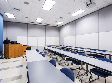 Customized Classroom Whiteboard Foldable Partition Wall Manufacturers Suppliers Factory