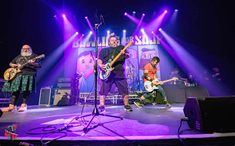 Bowling For Soup 2022