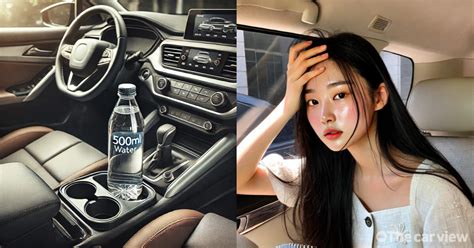 불이 난다고이렇게 위험한지 몰랐어요 여름철 차량 내부에 절대 두면 안되는 4가지 물건