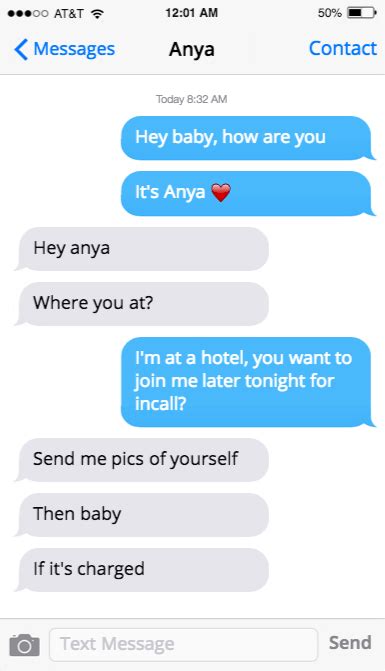 Our Date With A Sex Buyer Exodus Cry