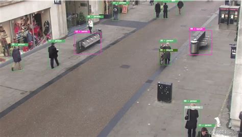 改进的yolov10 Deepsort目标跟踪yolo改进最新算法附代码和教程 Csdn博客