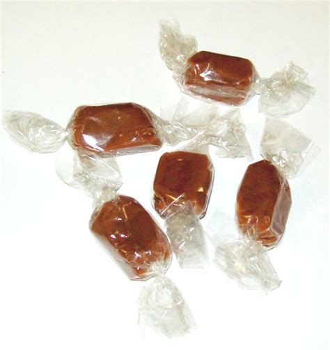 Clear Candy Wrappers For Wrapping Chocolate Caramels Hard Candy Suckers Simply Wrap Them Up