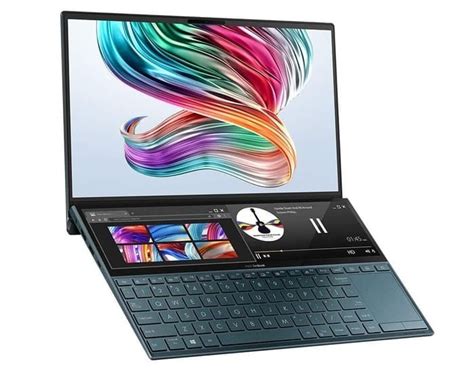 Top 10 Laptop ASUS ZenBook Terbaik Oktober 2025