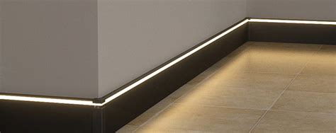 Everything You Need To Know About Baseboard Led Lighting Awisdom