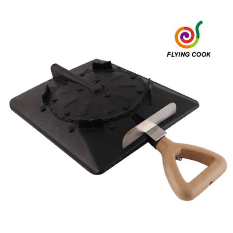 플라잉쿡 삽그리들 인덕션 M 제품소개 두산쿡웨어ㅣ언더렌지 언더인덕션 전문기업