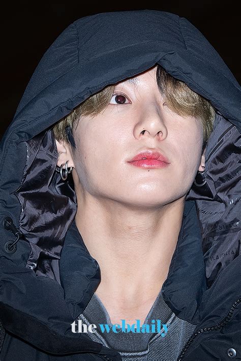 방탄소년단 Bts 정국 예쁜 남자