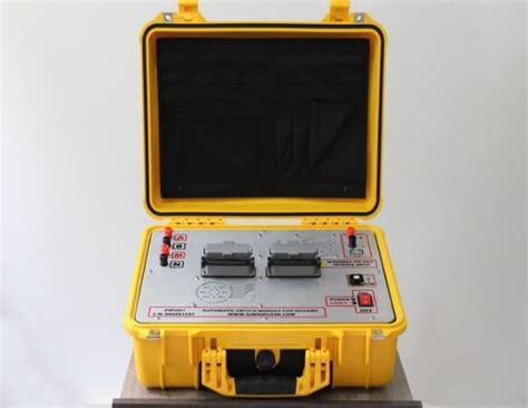 User Friendly Geophysical Instruments For Near Surface Exploration