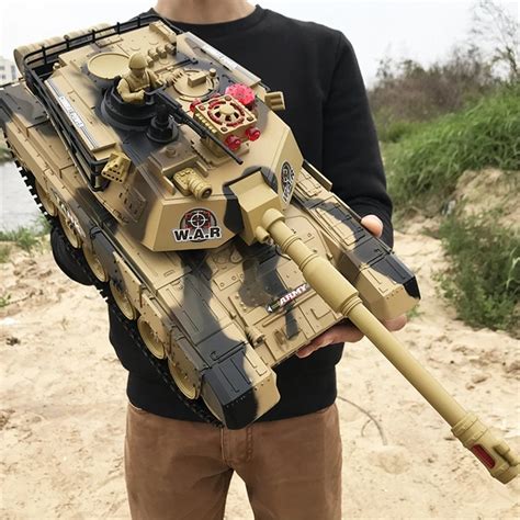 미니 Rc 탱크 Usb 충전기 포함 무선 케이블 원격 제어 Armored Dropship 24ghzrc 탱크
