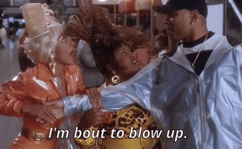 Blow Up S