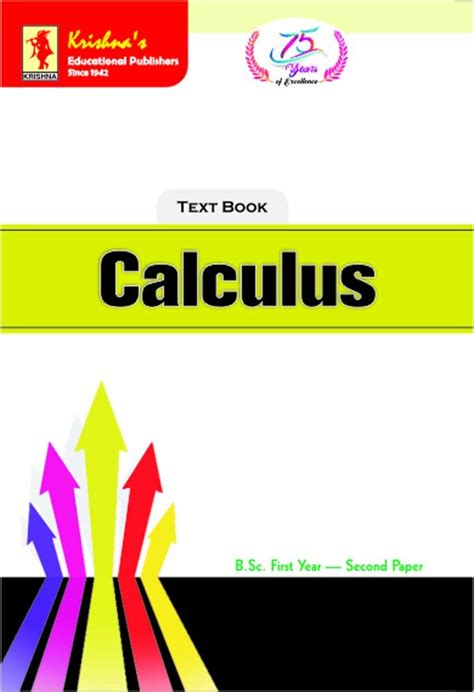 Krishna S TB Calculus Edition C Pages Code Mathematics Book EBook Vasishtha A