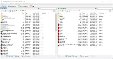 Comment Se Connecter En Ssh à Un Serveur Distant Depuis Windows