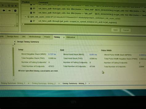 Some Problem About Ad9361 Tx Channel Q A FPGA Reference Designs EngineerZone