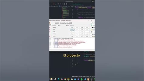 Usen Laragon Siempre Videoviral Desarrollodesitioswebresponsivos