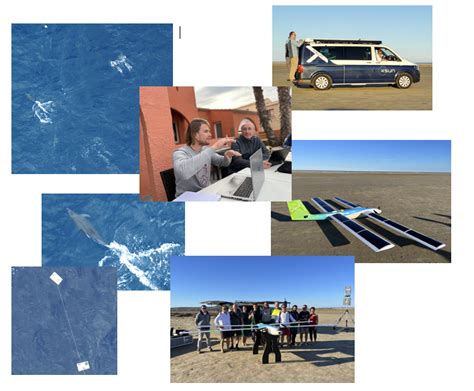 Marine Litter Detection In The Mediterranean Project For The Joint