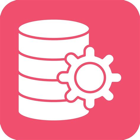 Data Management Vector Icon Design 22886426 Vector Art At Vecteezy