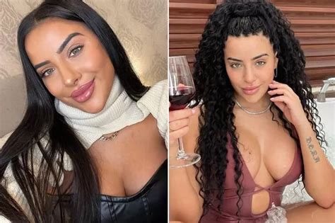 Im Fundraising To Get My Breast Implants Removed Trolls Attack Me