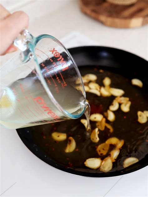 원팬파스타 알리오올리오 황금 레시피 원팬 올리브 오일파스타 만들기 네이버 블로그