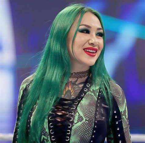 New Shotzi 💚💚💚 Facebook