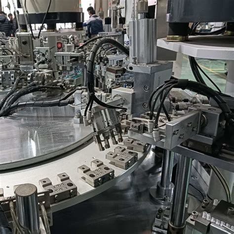 Customizable Automatic Bottle Capping Machine Ce Certificate